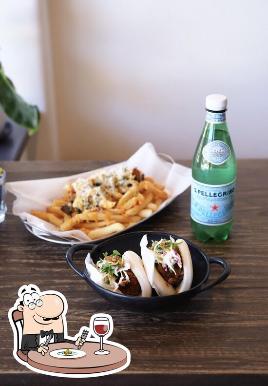 MELLOW COFFEE in Wembley - Restaurant reviews