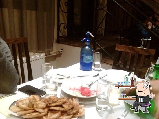Мали подрум, Niš - Restaurant menu, prices and reviews