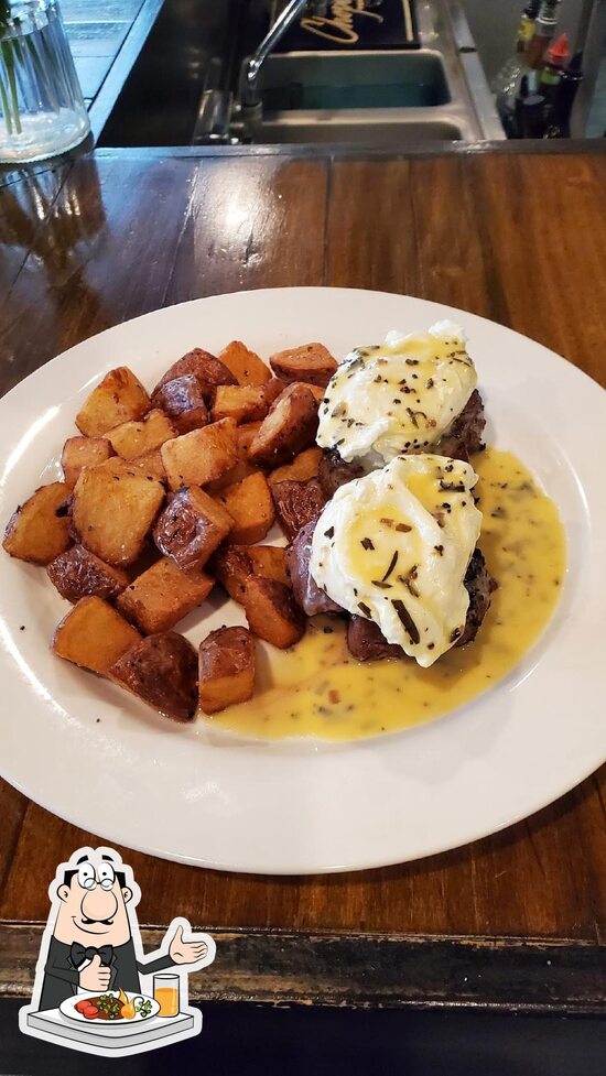 Monocacy Crossing Restaurant in Frederick - Restaurant menu and reviews