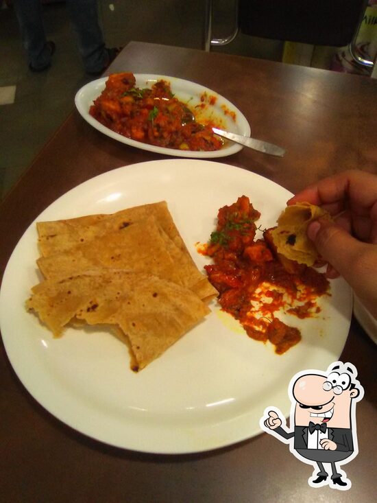 Panchatara Hotel, Ambernath - Restaurant menu, prices and reviews