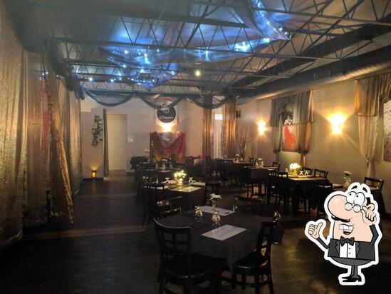 Penumbra, 3309 W Fullerton Ave in Chicago - Restaurant menu and reviews