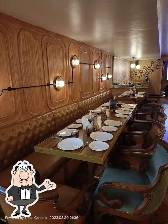 Rasoi Kitchen, Mumbai - Restaurant menu, prices and reviews