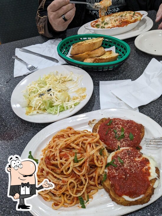 Sam's Ristorante, Defiance - Restaurant menu, prices and reviews