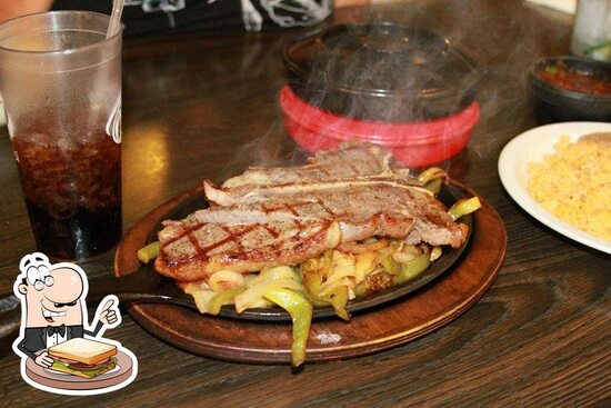 Trevino's in Merced - Restaurant menu and reviews