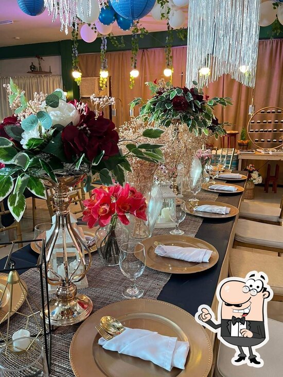 YJJ EVENTS & CATERING, Davao City - Restaurant menu, prices and reviews