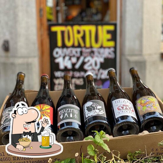 Tortue, Uccle - Restaurant reviews