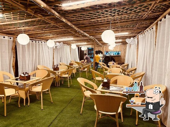 Limelite Cafe & Kitchen BYOB, Noida - Restaurant menu, prices and reviews