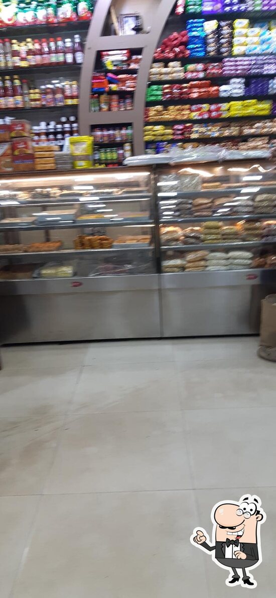 Shree Asian Bakery Stores, Mumbai - Restaurant menu, prices and reviews