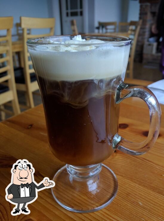 The Coffee Pot Cafe - Restaurant menu, prices and reviews