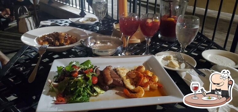 Churrascaria Paladar in Hackettstown - Restaurant menu and reviews
