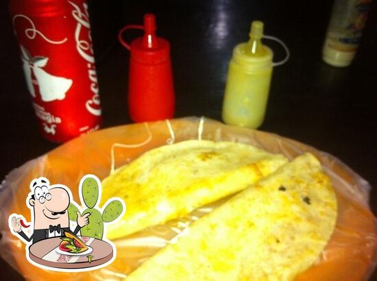 Las Quekas restaurant, Cancún, costa - Restaurant reviews