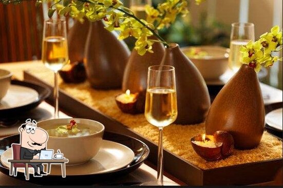 Ten Restaurant, Toronto, Dufferin - Restaurant menu, prices and reviews