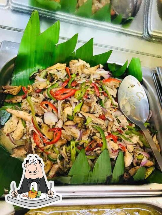 Pinoy Lomi House, Dubai - Restaurant menu, prices and reviews