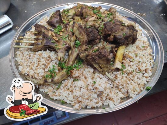 Speisekarte von Awafi Cafe & Restaurant, Sheikh Zayed City
