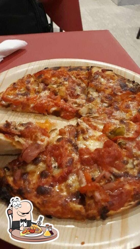 Il Cugino Pizzeria Leichhardt in Leichhardt - Restaurant menu and reviews