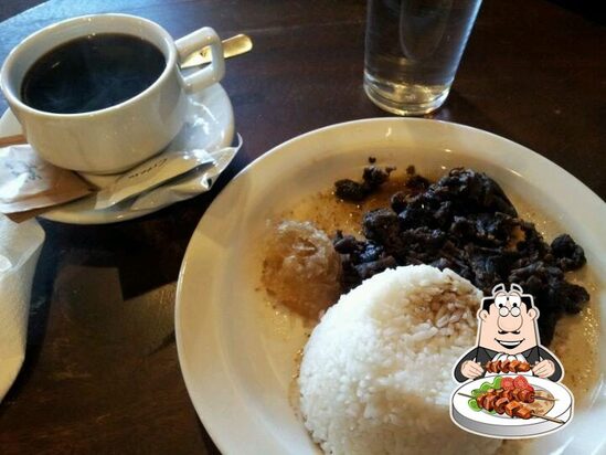 Ala Eh! Cafe Amadeo, Mandaluyong - Restaurant menu, prices and reviews