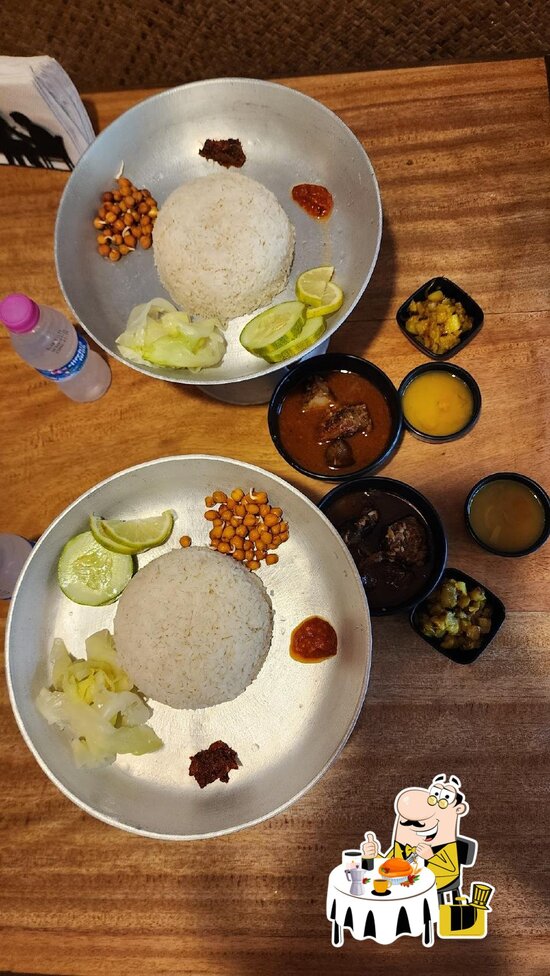 Authentic Naga Bowl, Nirjuli - Restaurant reviews
