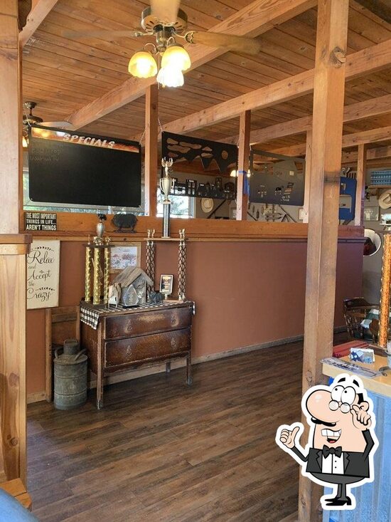 Back Forty Texas BBQ, Shingle Springs - Restaurant menu, prices and reviews