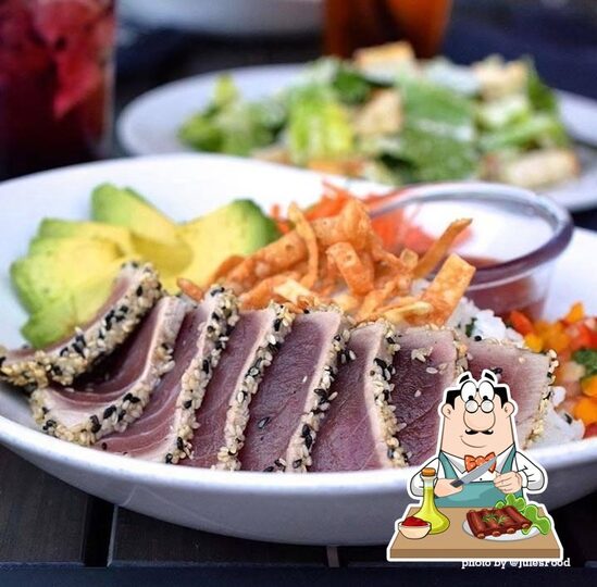Bonefish Grill, Troy - Restaurant menu, prices and reviews