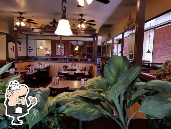 Cajun Kitchen Cafe, Lompoc - Restaurant menu, prices and reviews