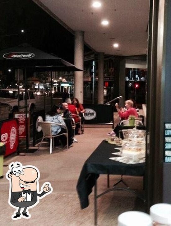 Coffee 1 in Ipswich - Restaurant reviews