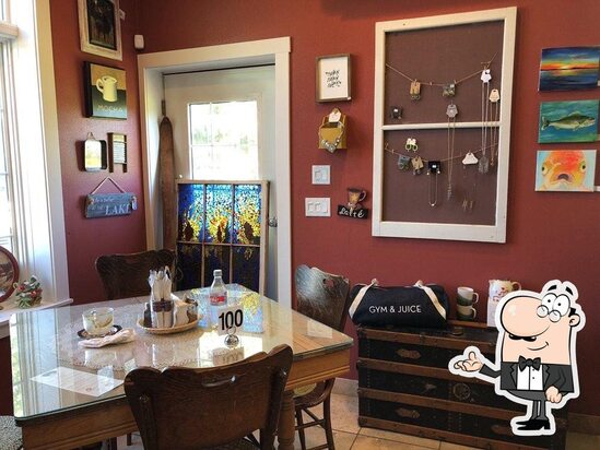 Ella Marie's Cafe' n Collectibles in Cormorant - Restaurant menu and ...
