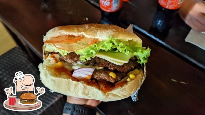 Fast Food Popaj, Čista Velika - Restaurant menu, prices and reviews