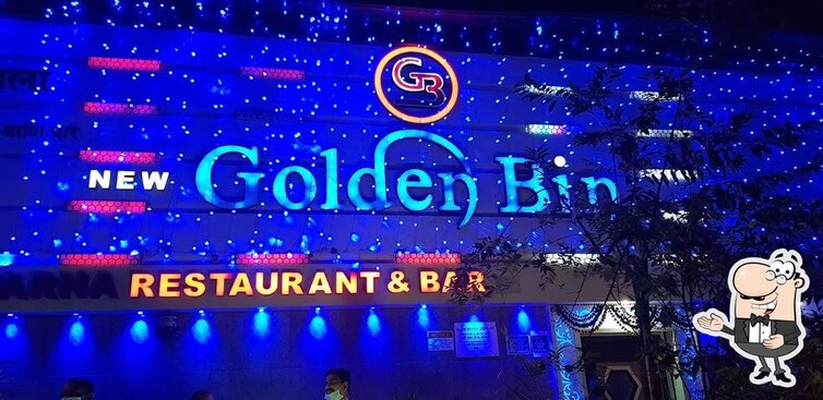 Golden Bin Bar, Mumbai, Gajudhar Band - Restaurant reviews