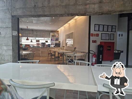 Huma Café, São Paulo - Avaliações de restaurantes