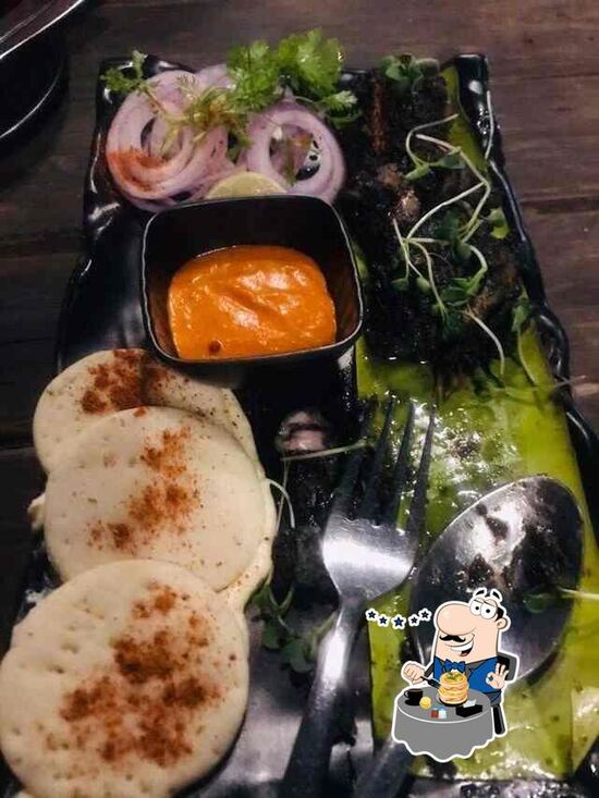 Makaza - All Day Kictchen and Bar, Pune - Restaurant menu, prices and ...