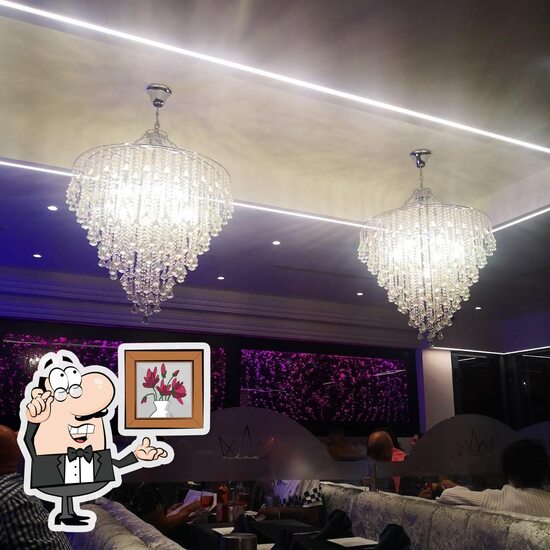 New Royal Balti, Stoke-on-Trent - Restaurant menu, prices and reviews