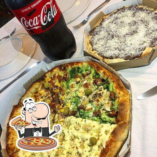 Pizzaria La Tavola, Bauru - Menu do restaurante, preços e opiniões