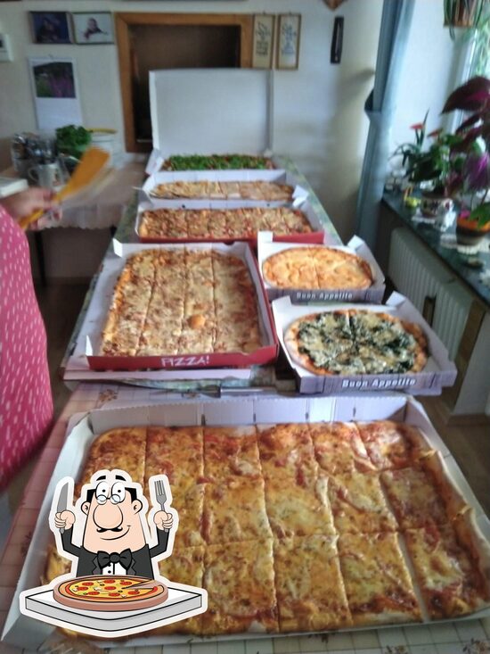 Pizzeria Peppe, Witten - Restaurantspeisekarten und Bewertungen