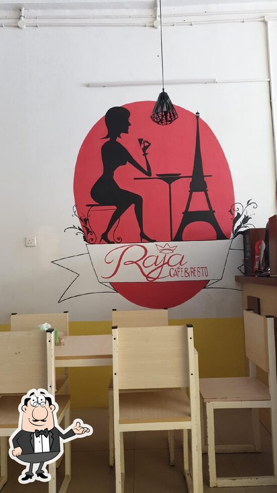 Raja cafe & Resto Batu Aji, Batam - Restaurant menu, prices and reviews