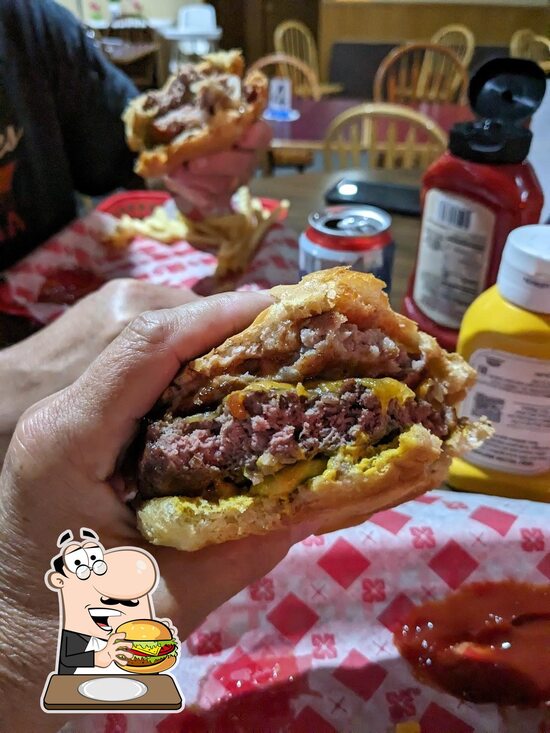 Randy’s Place Bar & Bowl, Suring - Restaurant menu, prices and reviews