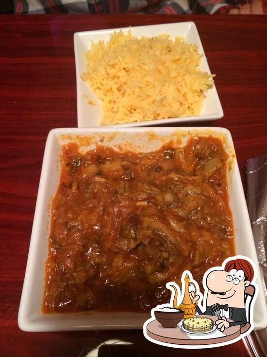 Reema's in Carbondale - Restaurant menu and reviews