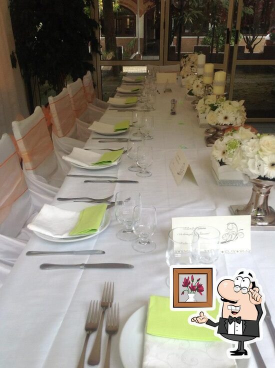 Ristorante Vecchia Roma, Rivoli - Opiniones del restaurante