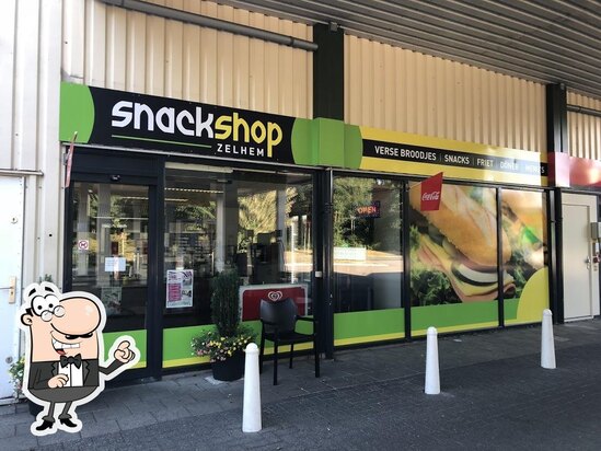 Snackshop Zelhem, Zelhem - Restaurant menu, prices and reviews