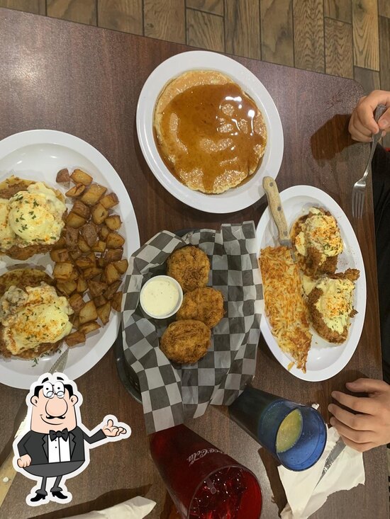 Southern Charm Cafe, Cape Canaveral - Restaurant menu, prices and reviews