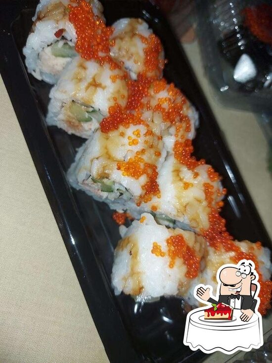 Sushimas restaurant, East Jakarta, 14 - Restaurant menu and reviews