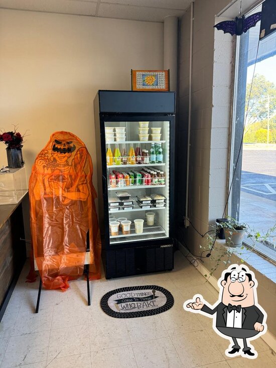 The Bread Guy, Boiling Springs - Restaurant menu, prices and reviews