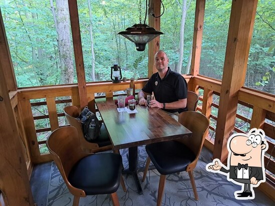 TreeTops Restaurant, Acme - Restaurant menu, prices and reviews