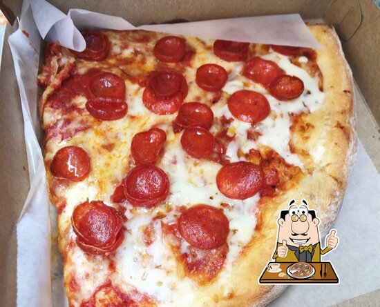 Villa Reale Pizzeria & Restaurant, Pittsburgh - Restaurant menu, prices ...