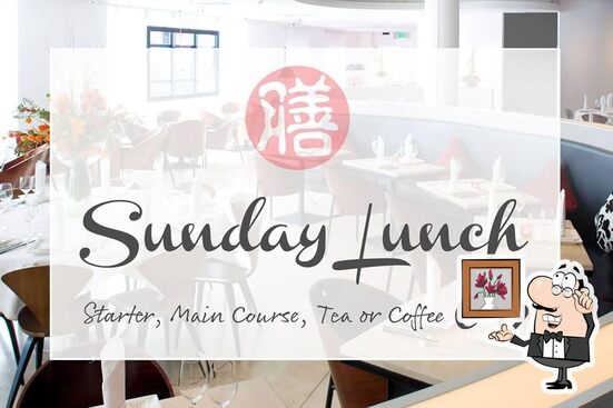 Eatzen Restaurant, 1 Killegland Cres in Ashbourne - Restaurant menu and ...