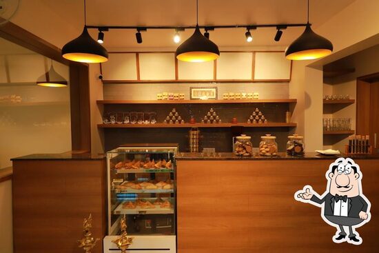 Kaapi Stop - Yercaud Adivaram, Salem, 1116 Yercaud - Restaurant reviews