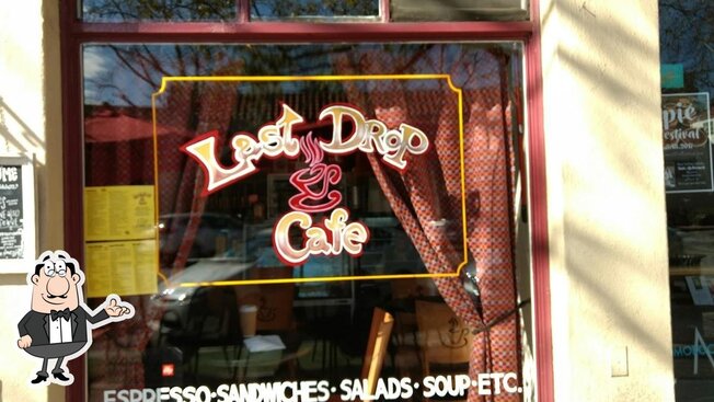 Last Drop Cafe, Claremont - Restaurant menu, prices and reviews