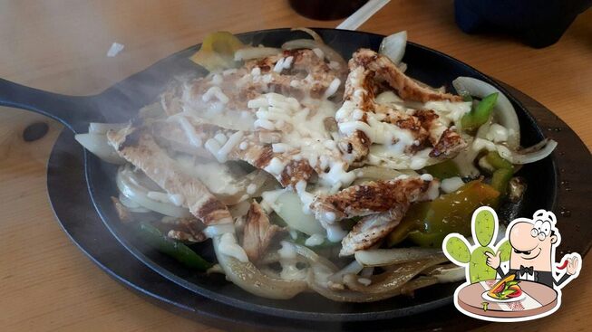 EL SOL RESTAURANT in Houston - Restaurant menu and reviews