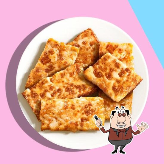 Panago Pizza, Salmon Arm - Restaurant menu, prices and reviews