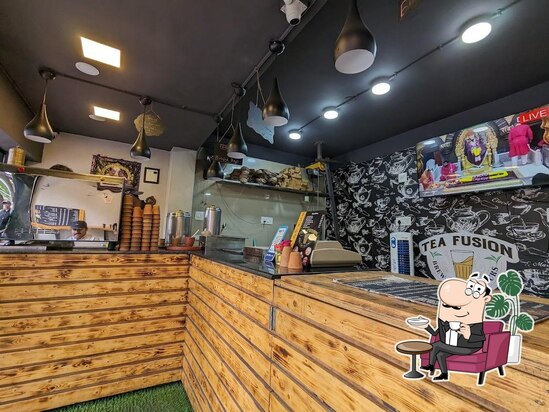 Tea Fusion, Bengaluru - Restaurant menu, prices and reviews