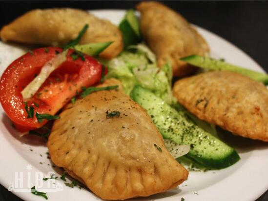 Mini Hiba, London - Restaurant menu, prices and reviews